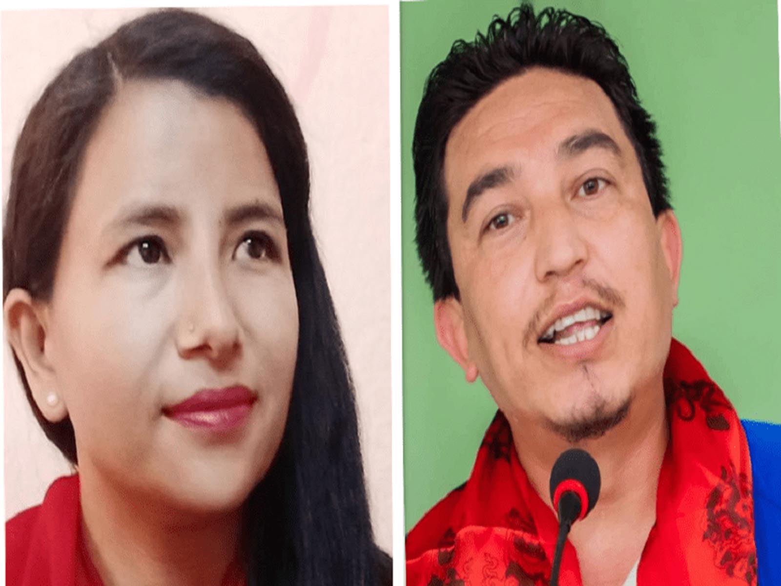 अखिल क्रान्तिकारीको वर्तमान कार्यसमिति विघटन गर्न निर्देशन - Janasewa News